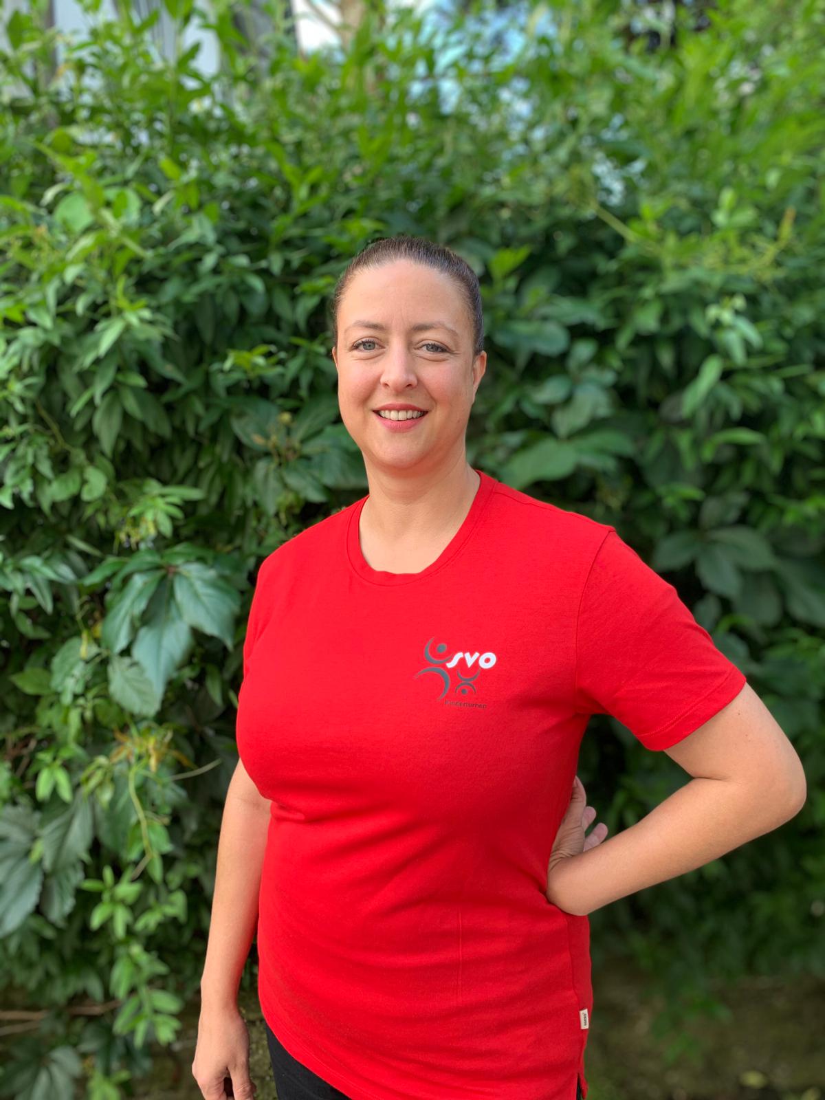 Die KiTu-Übungsleiterinnen - Verantwortung auf vielen Schultern - SVO